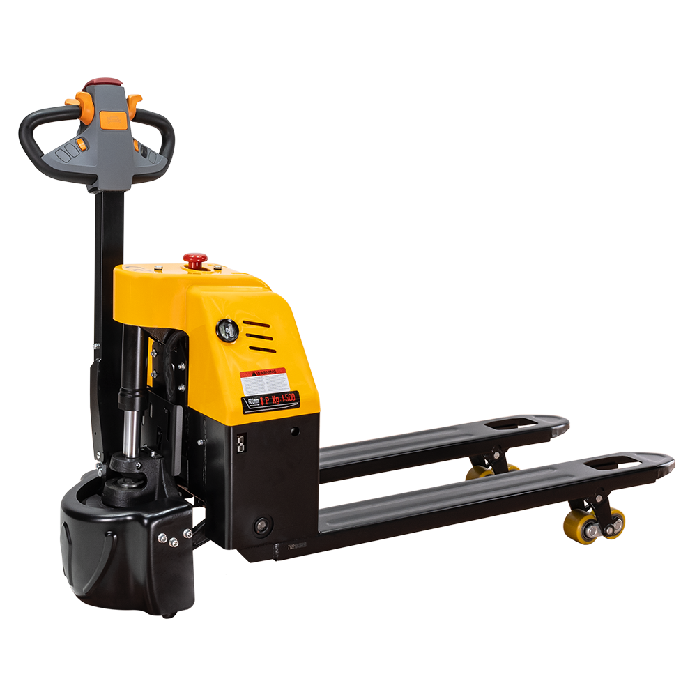 Elektrikli Transpalet Fiyatları