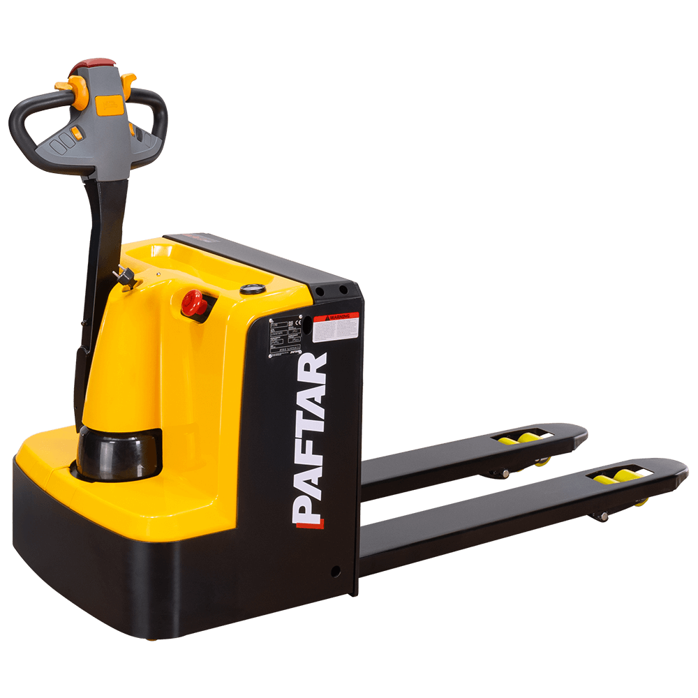 Elektrikli Transpalet Fiyatları