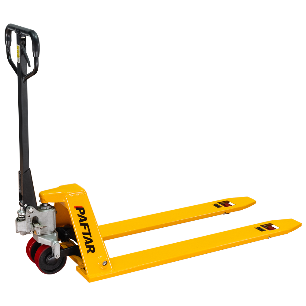 Uzun Transpalet 1.5 Ton TP15-195