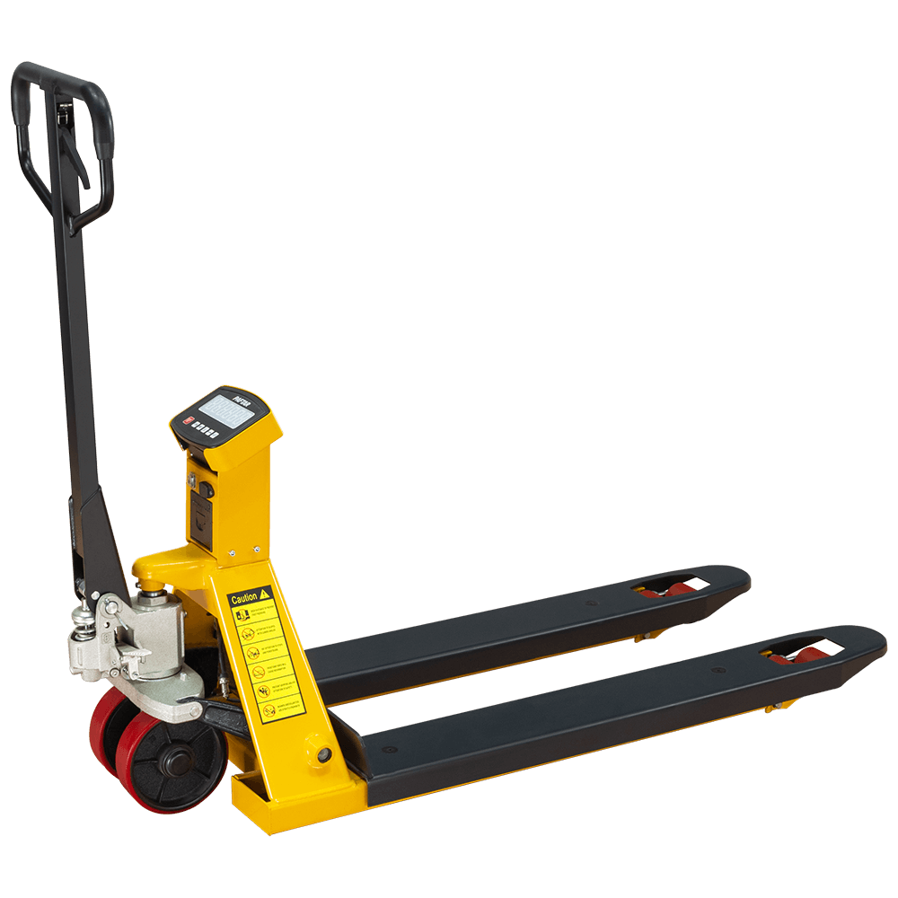 Akülü Transpalet | Elektrikli Transpalet Modelleri