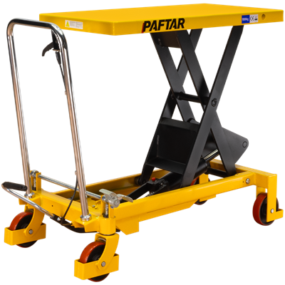 Yük Platformu Fiyatları